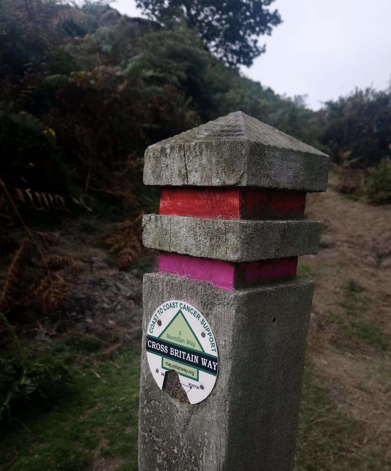 Long Mynd – Walking the Shropshire Hills – Study . Work . Travel . Blog