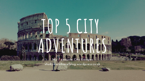 European Travel Guides – Study . Work . Travel . Blog