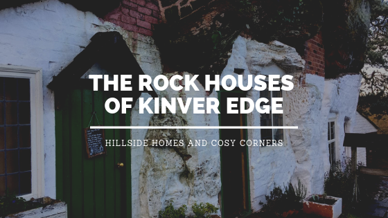 The Rock Houses of Kinver Edge – Study . Work . Travel . Blog