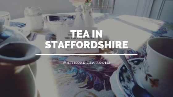 Cafés & Tea Rooms in the UK – Study . Work . Travel . Blog