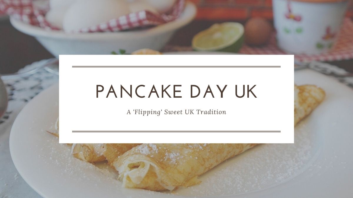 Celebrating Pancake Day – A UK Tradition – Study . Work . Travel . Blog