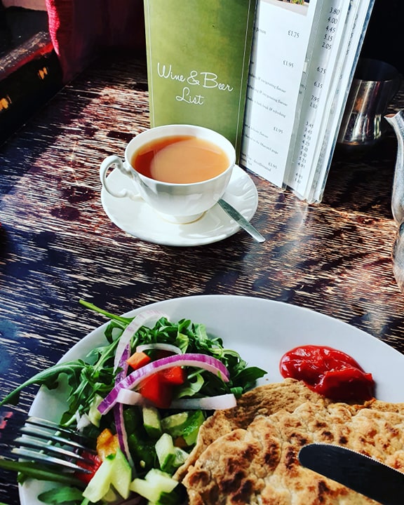 The Roaches Tea Room – Tea Shop Walks in the Peak District – Study ...