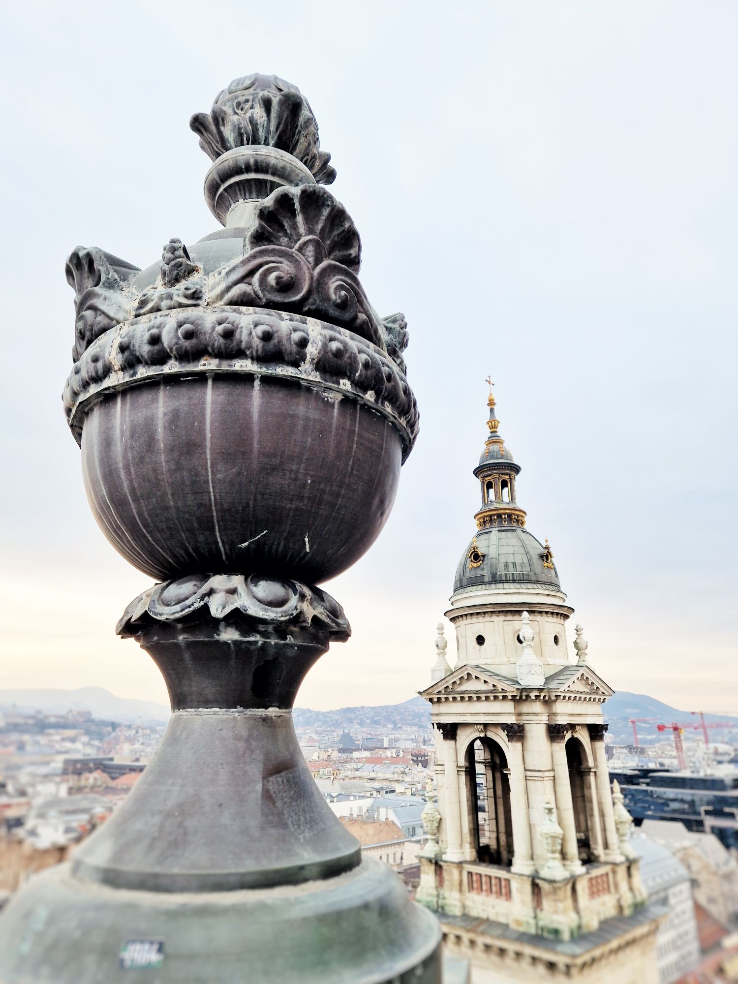 48 Hours in Budapest – Study . Work . Travel . Blog