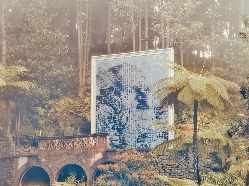 Why You HAVE to visit Monte Palace Gardens in Madeira – Study . Work ...